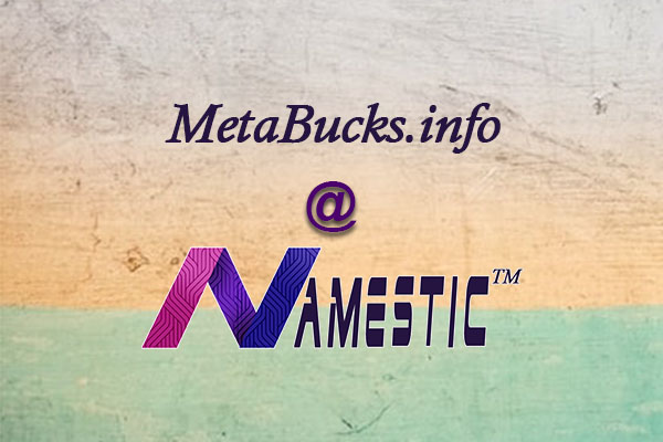 MetaBucks.info is For Sale